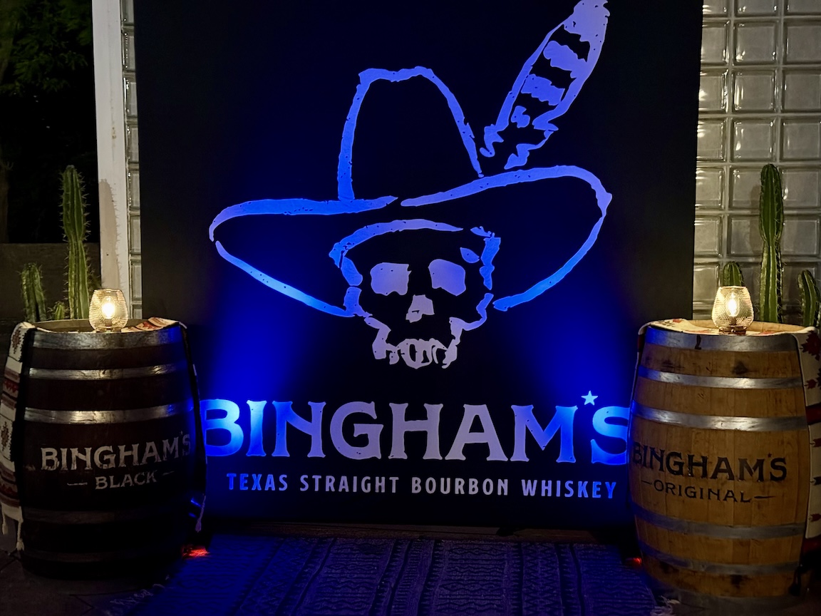 PHOTOS: Ryan Bingham and The Texas Gentlemen at Artpark