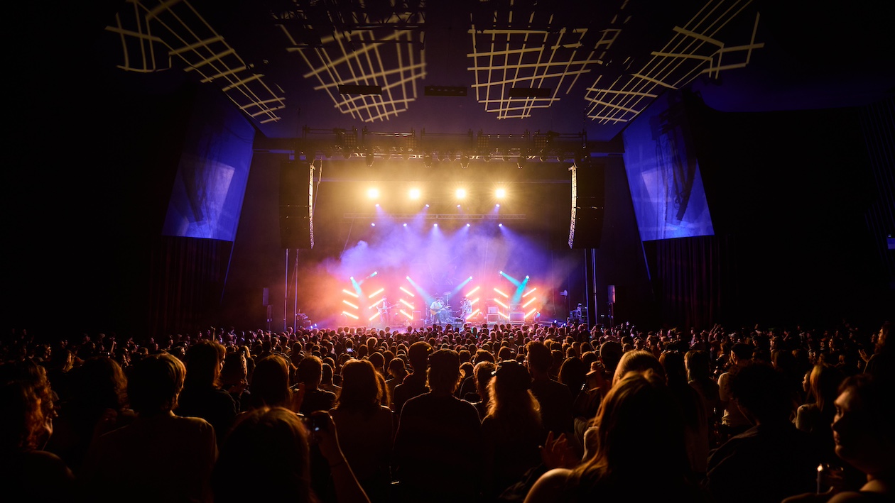 ARTPARK UNVEILS ITS 50TH ANNIVERSARY SEASON