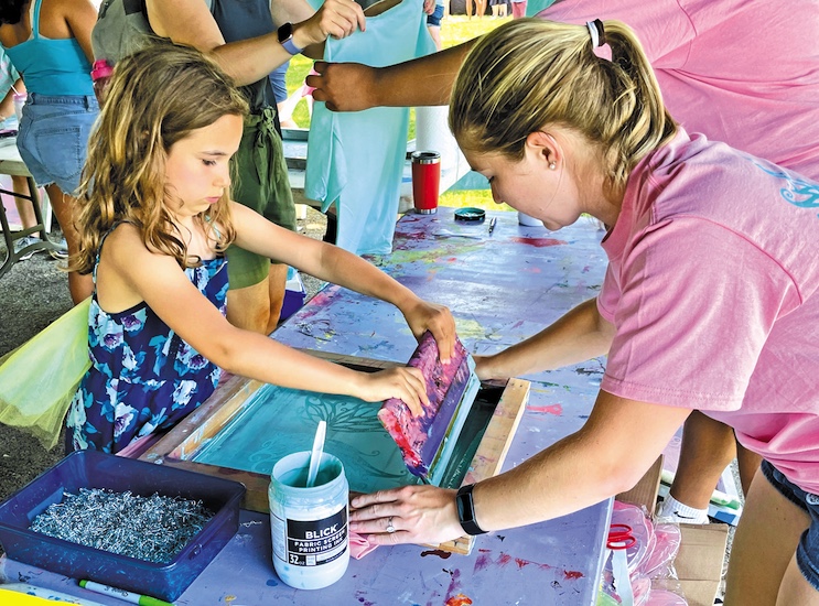 Artpark celebrates 51st season with exciting & diverse schedule of ...