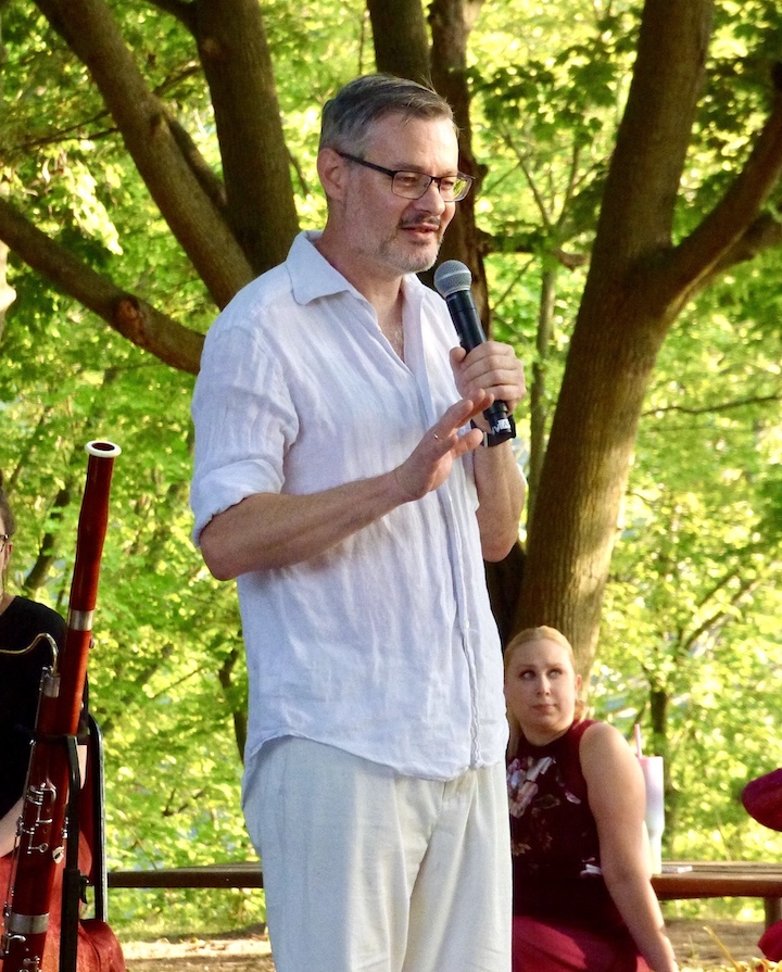 Artpark celebrates 'Beyond Buffalo: A Celebration of Multiculturalism ...