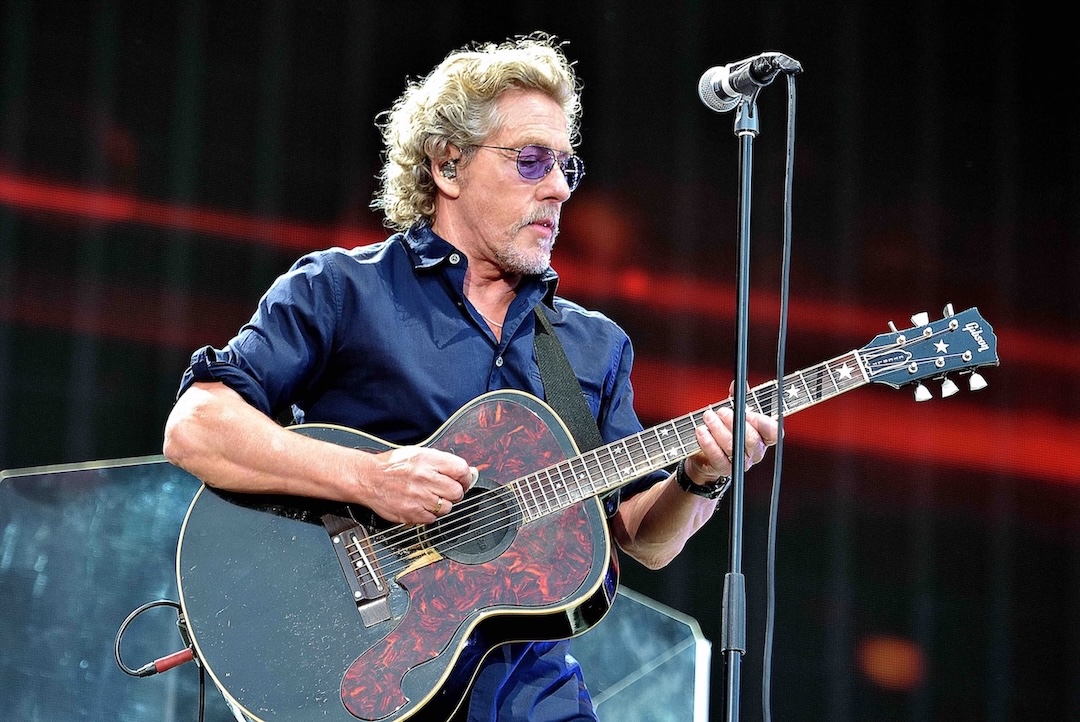 'A Great Night Out': Artpark to welcome legendary Who icon Sir Roger ...