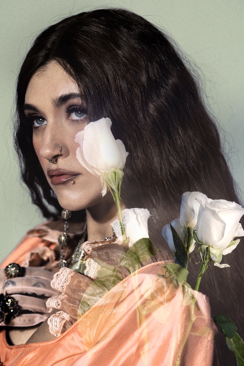 'Sierra Ferrell: Heavy Petal Tour' added to Artpark Mainstage Theater ...