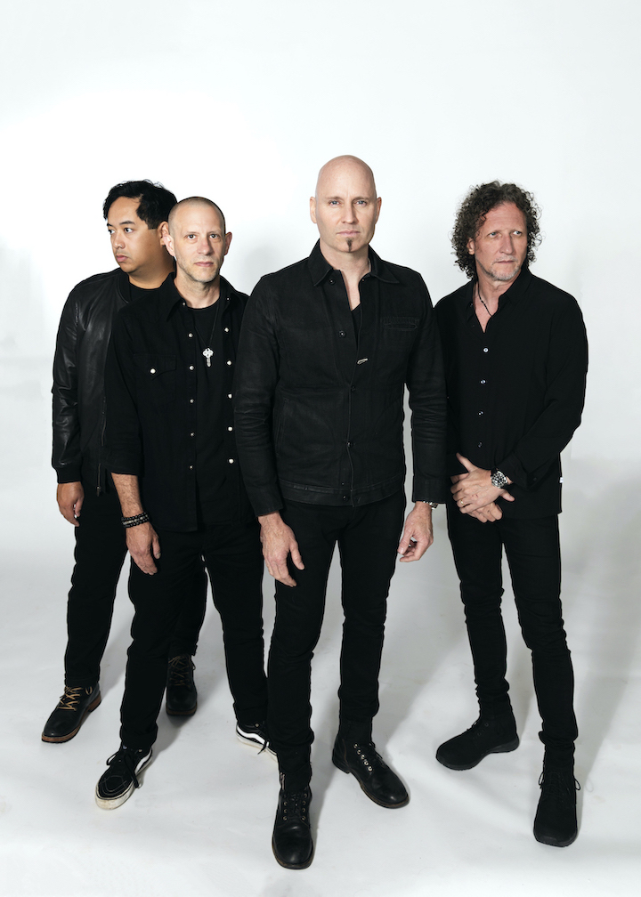 Artpark announces triple-bill with Gin Blossoms, Toad the Wet Sprocket ...