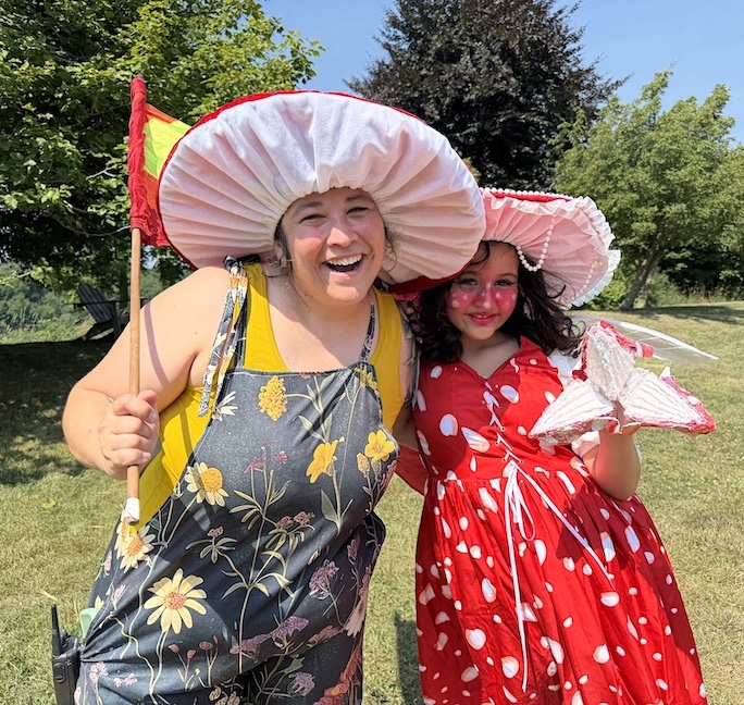 Artpark's Fairy House Festival returns this Saturday