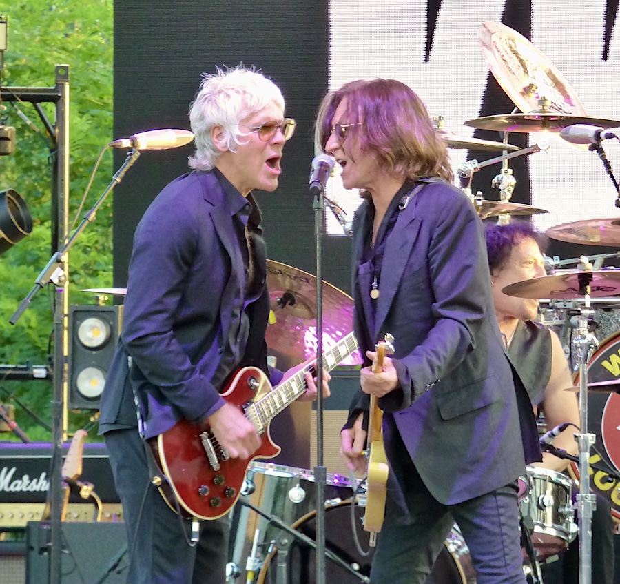 PHOTOS: Artpark hosts ultimate '80s celebration