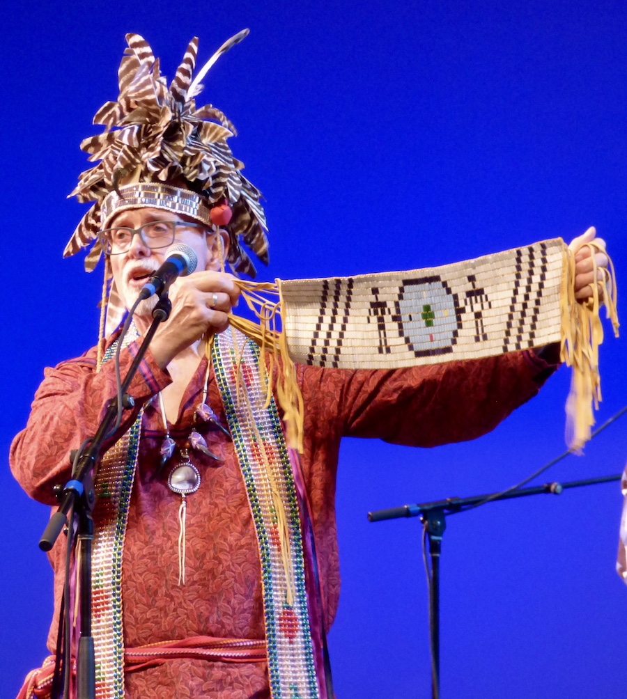 PHOTOS: Artpark's Strawberry Moon Festival puts spotlight on Native ...