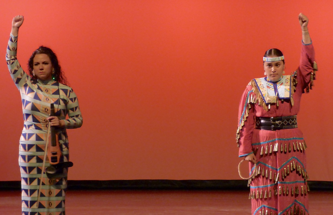 PHOTOS: Artpark's Strawberry Moon Festival puts spotlight on Native ...
