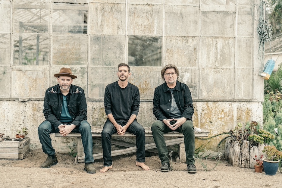 Q&A with Toad the Wet Sprocket's Glen Phillips