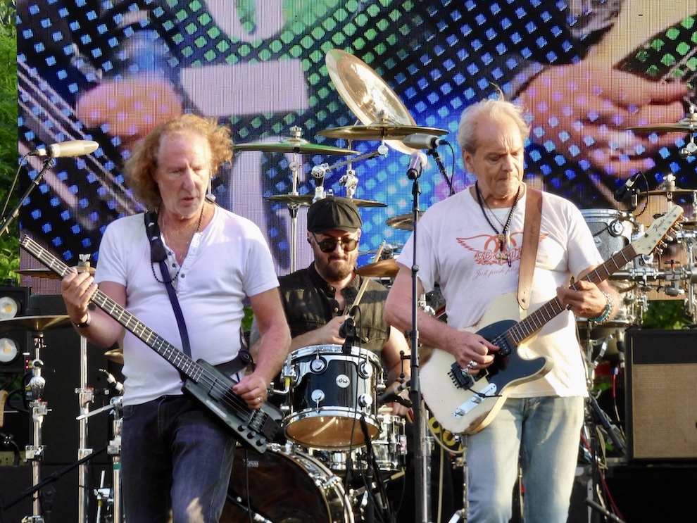 PHOTOS: Artpark hosts ultimate '80s celebration