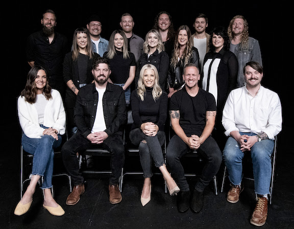 Bethel Music welcomes awakening with 'God of Revival'