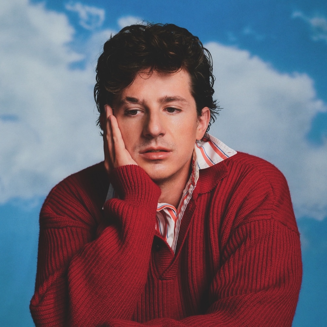Charlie Puth releases new single, 'Beat Yourself Up'