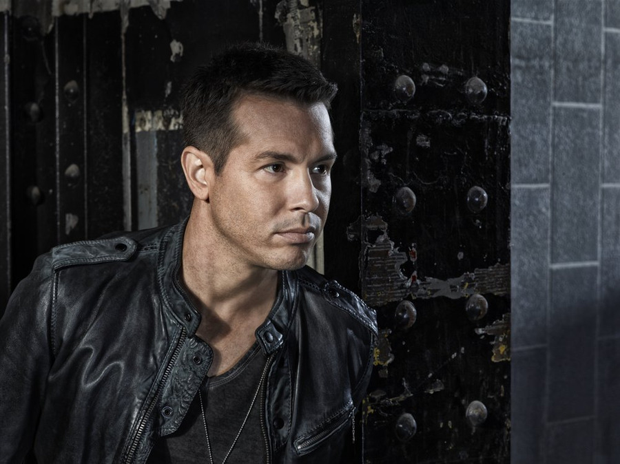 'Chicago P.D.': Jon Seda happy to be back with squad, as Dawson ...