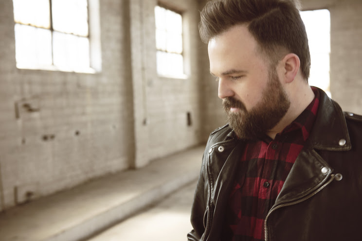 Cody Carnes releases deluxe edition of Grammy-nominated album 'Run To ...