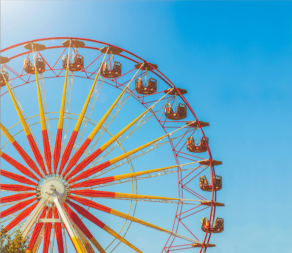 Reopening: Indoor family entertainment centers March 26, outdoor ...
