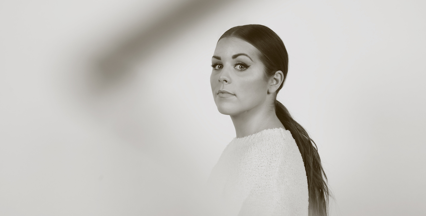 Q&A: New music, new start, same drive from Buffalo native Hannah Kerr