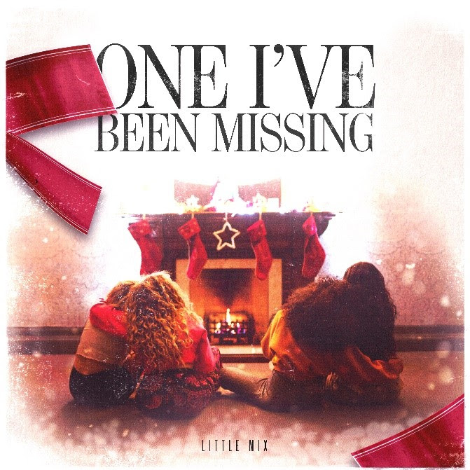 Little Mix releases Christmas song