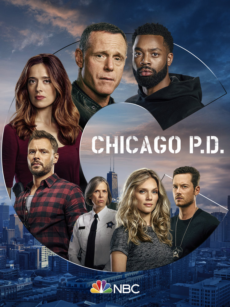 'One Chicago Day' 2021: Dick Wolf series shine light on first ...