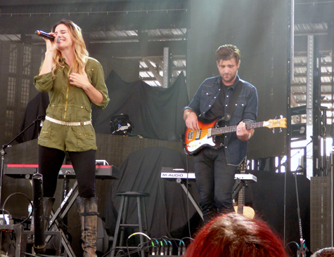 Kingdom Bound 2019 recap; Rebecca St. James photos + interview