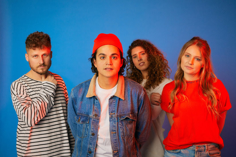 SEU Worship releases full-length label debut, 'A Thousand Generations'