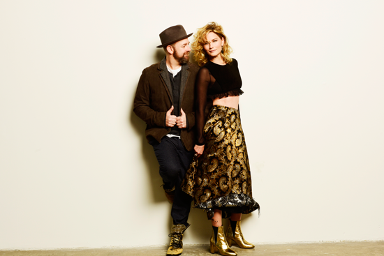 Sugarland on tour, 'American Idol': Jennifer Nettles talks 'BIGGER ...