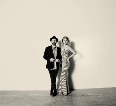 Sugarland on tour, 'American Idol': Jennifer Nettles talks 'BIGGER ...