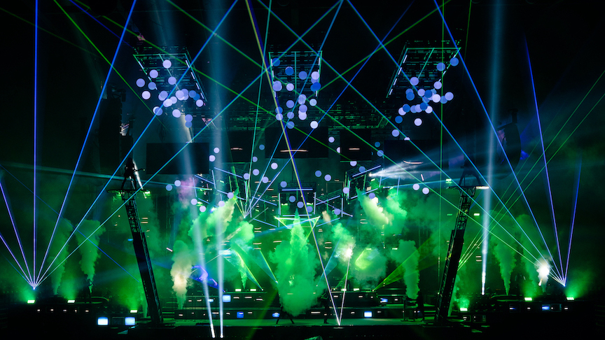 Trans-Siberian Orchestra announces 2022 winter tour: 'The Ghosts of ...