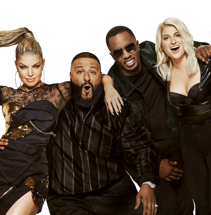 'The Four: Battle For Stardom' returns Thursday, June 7, on FOX
