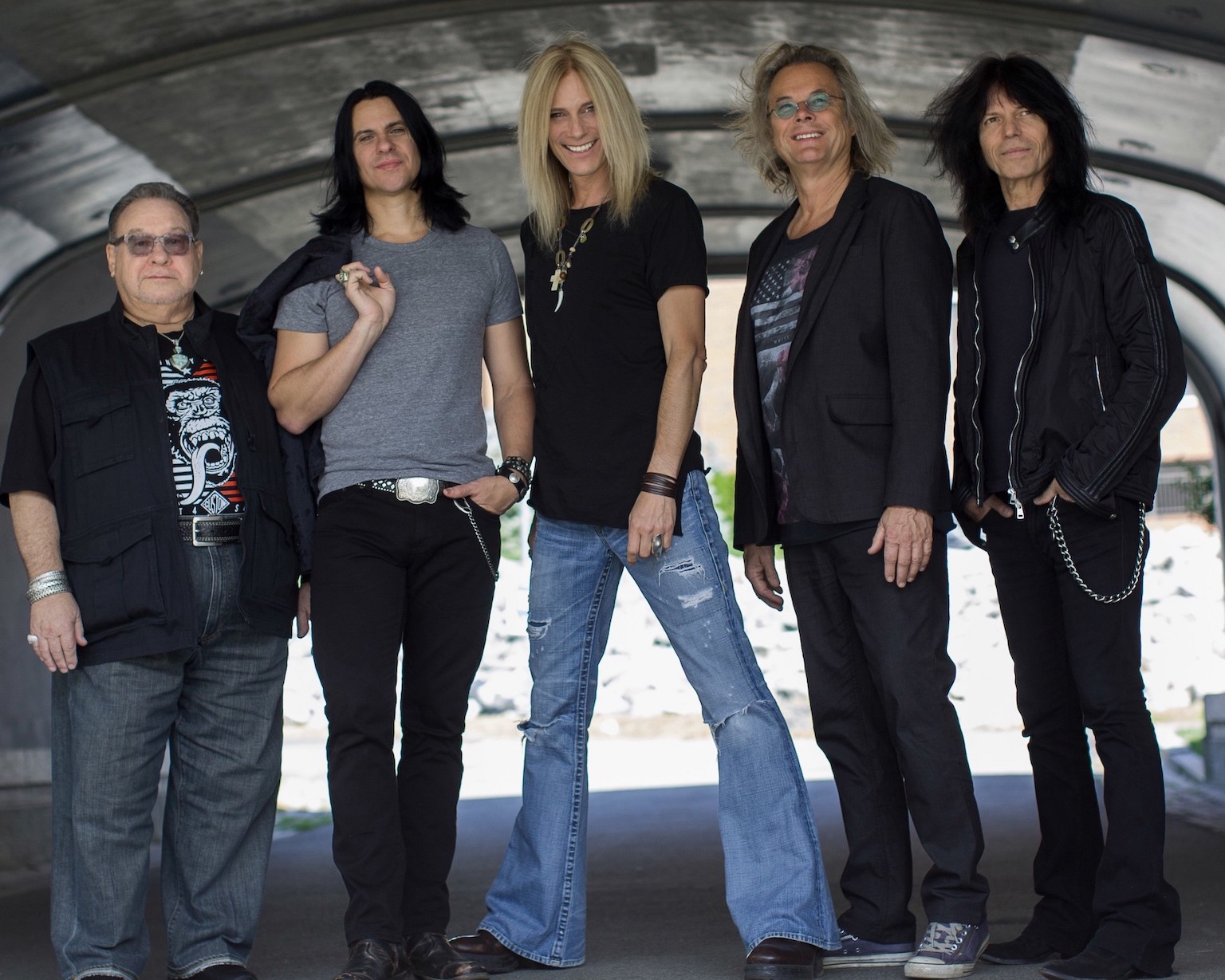 The Guess Who set to perform at Riviera Theatre