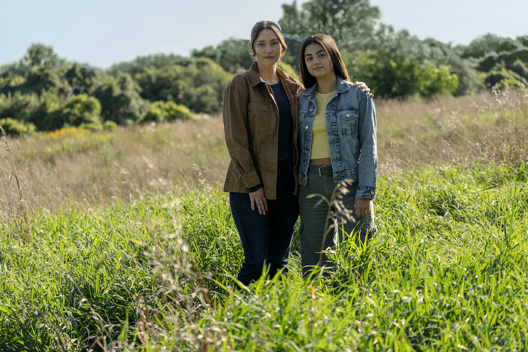'The Way Home' stars ponder what pond will do in season 2