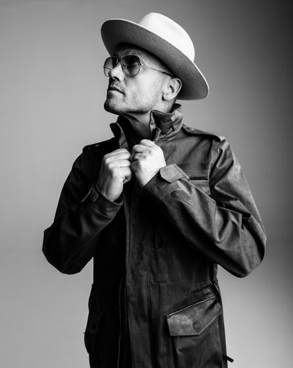 Q&A: TobyMac fighting 'The Elements,' coming out swinging with new ...