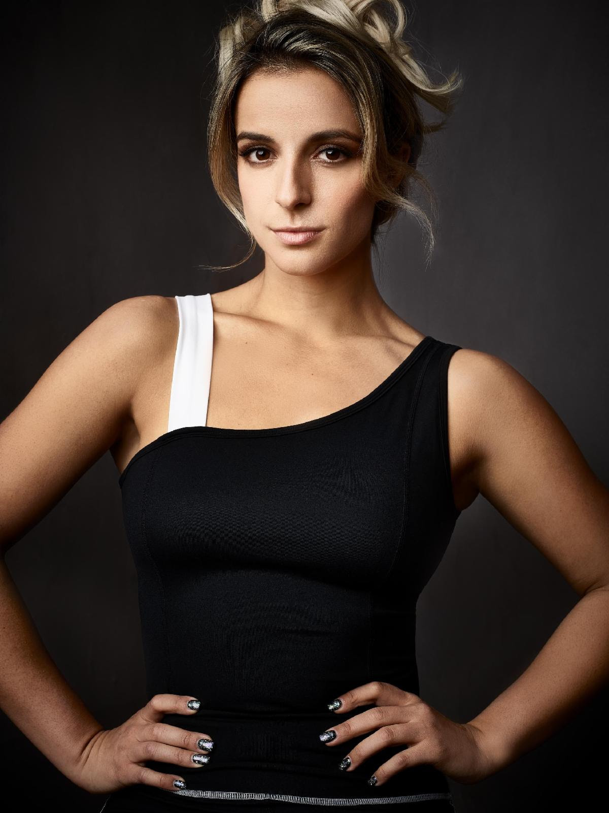 Proud partners with Victoria Arlen to donate 10% to Victoria's Victory ...