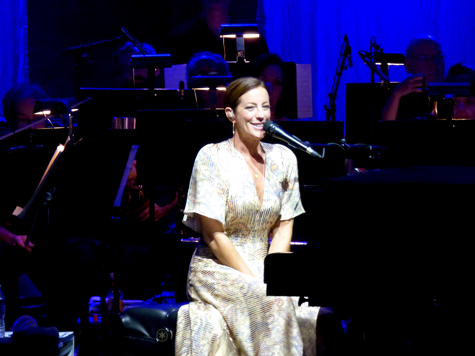 Photos: Sarah McLachlan shines with songs, stories, skill at Artpark