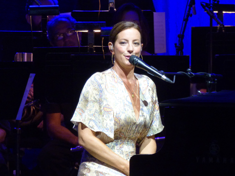 Photos: Sarah McLachlan shines with songs, stories, skill at Artpark