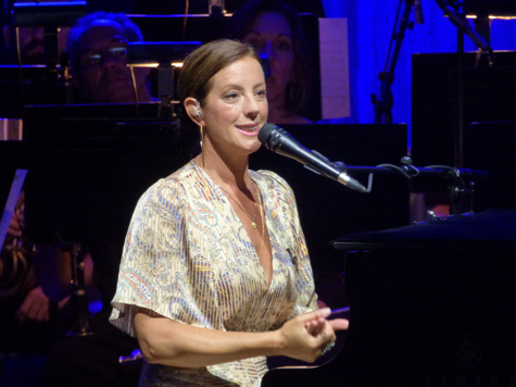 Photos: Sarah McLachlan shines with songs, stories, skill at Artpark