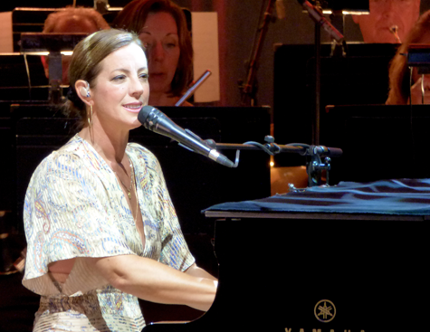 Photos: Sarah McLachlan shines with songs, stories, skill at Artpark