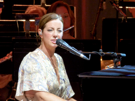 Photos: Sarah McLachlan shines with songs, stories, skill at Artpark