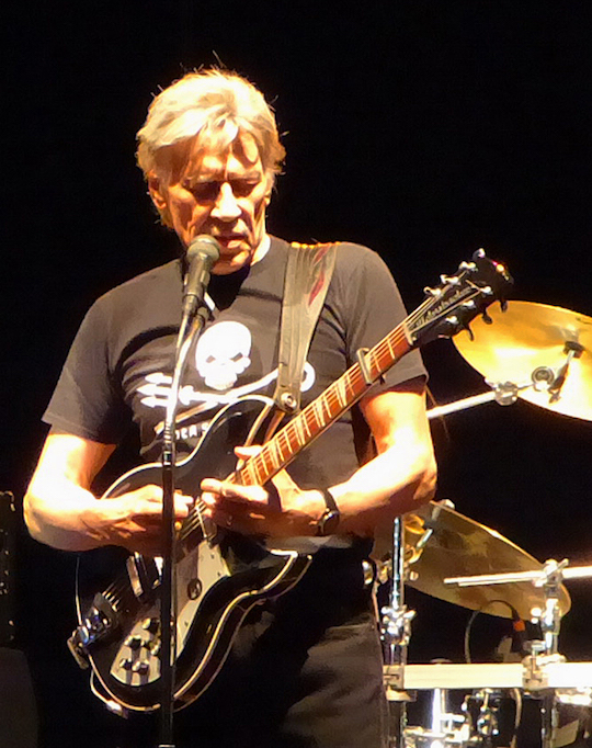 PHOTOS: Nerds Gone Wild, John Kay & Steppenwolf at Artpark