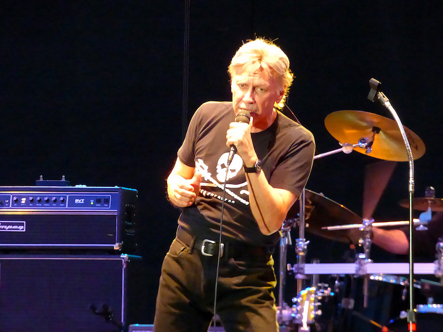 PHOTOS: Nerds Gone Wild, John Kay & Steppenwolf at Artpark