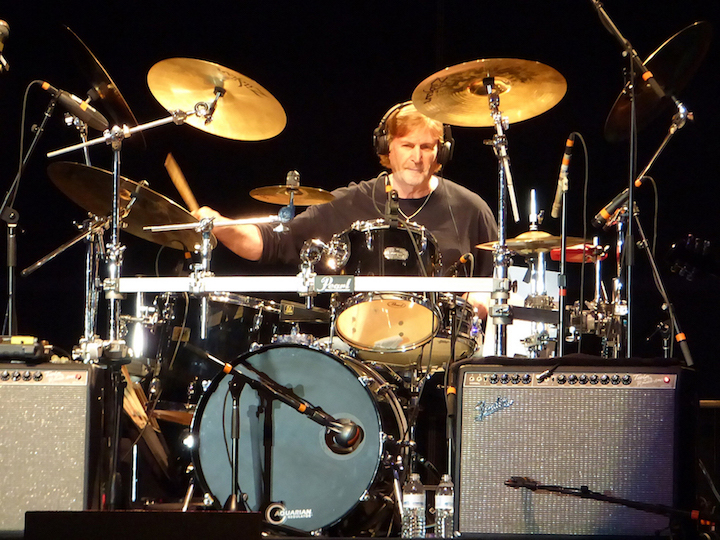 PHOTOS: Nerds Gone Wild, John Kay & Steppenwolf at Artpark