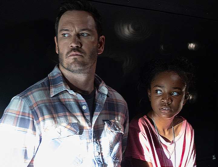 'The Passage' is smart, eerie, fun (plus vampires); Jamie McShane interview