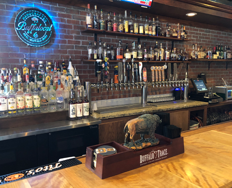PHOTOS: Brickyard receives upgrade; progress seen at BBC