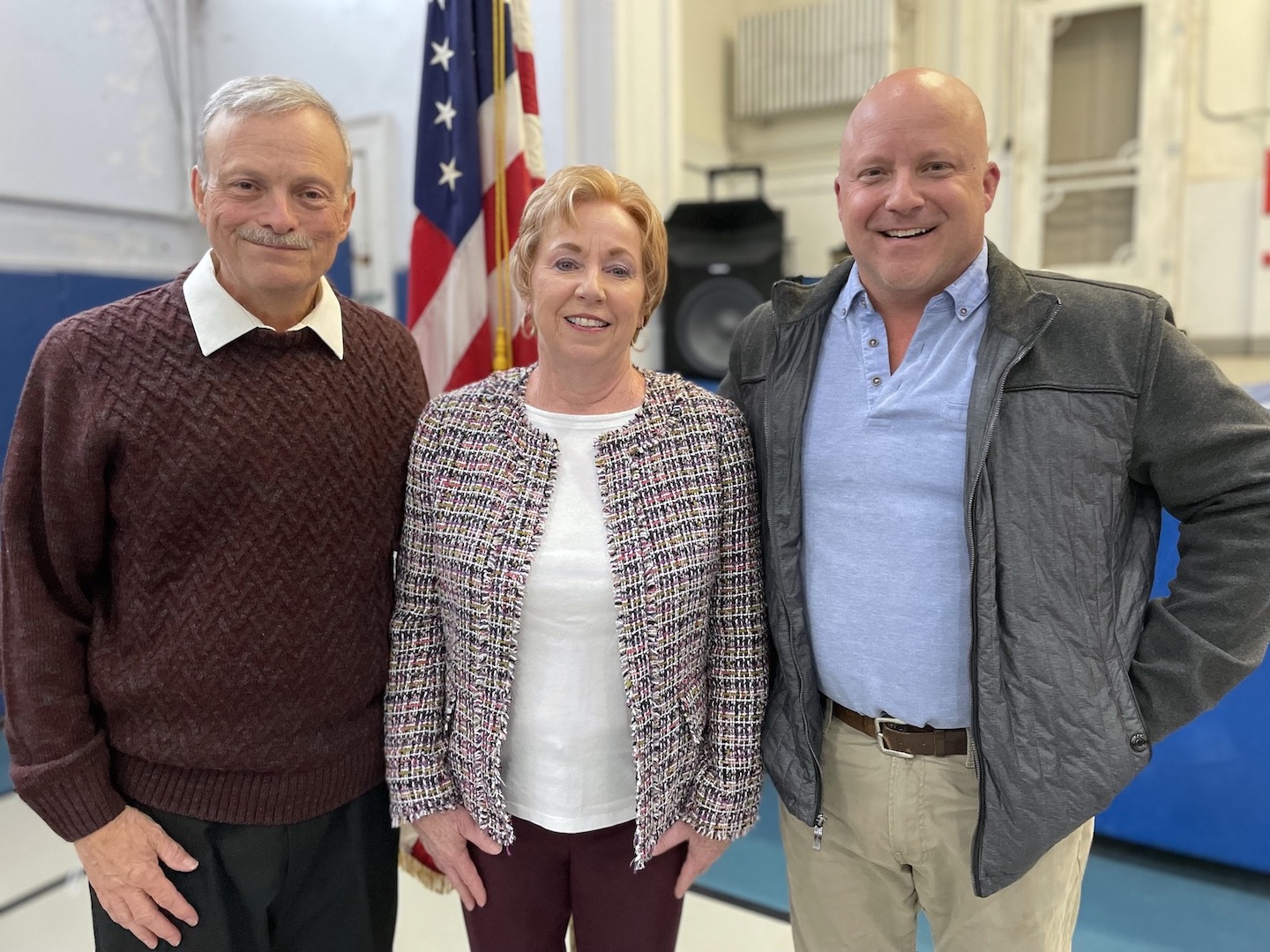Claudia Marasco to challenge Anne Welch for mayor in Lewiston
