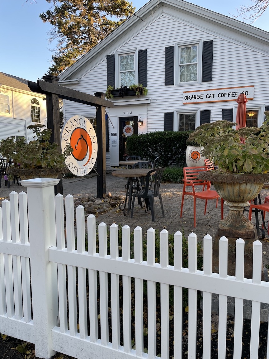 Center Street update: Major changes at Gather
