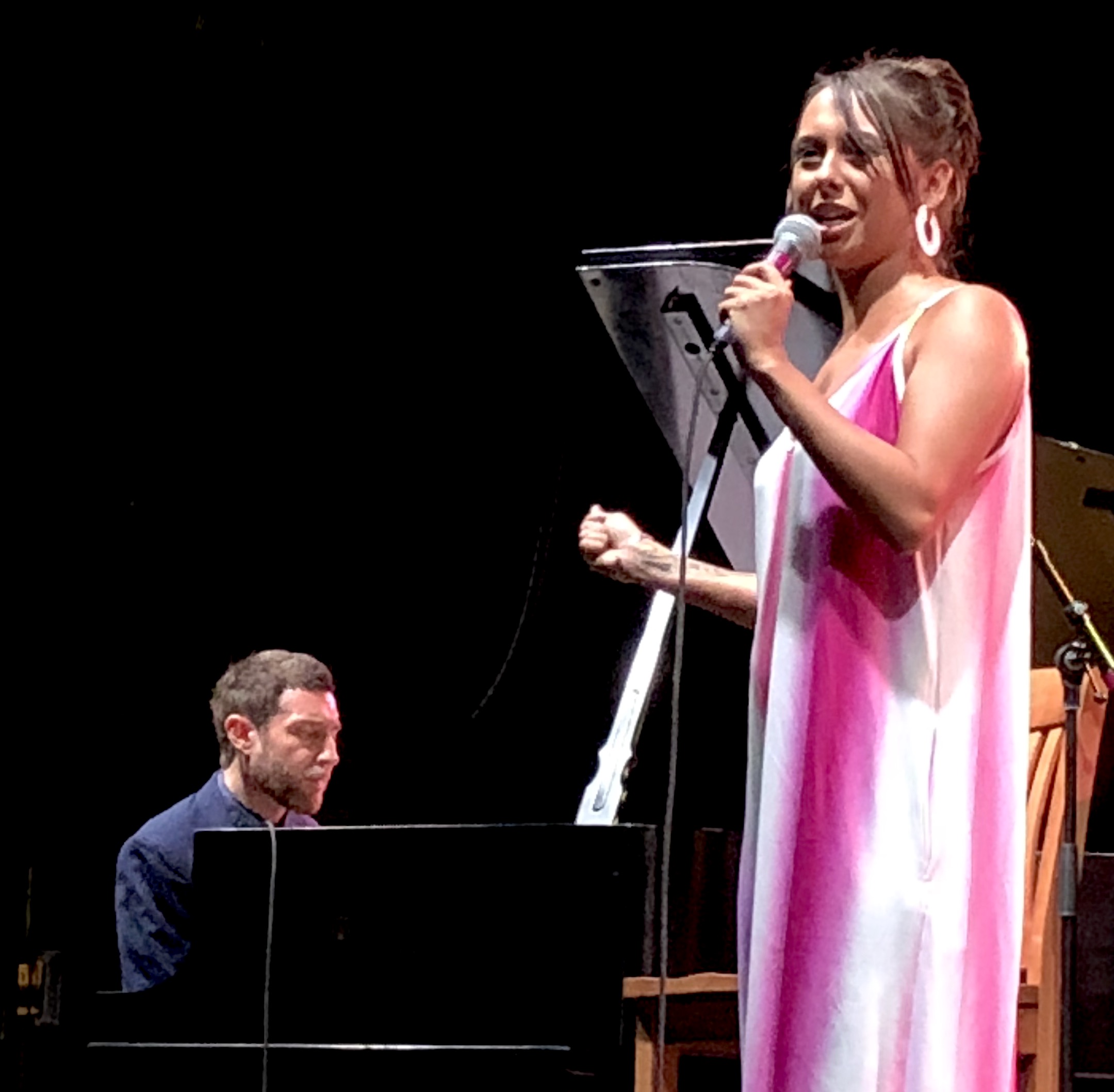 PHOTOS: Jazz Festival weekend in Lewiston