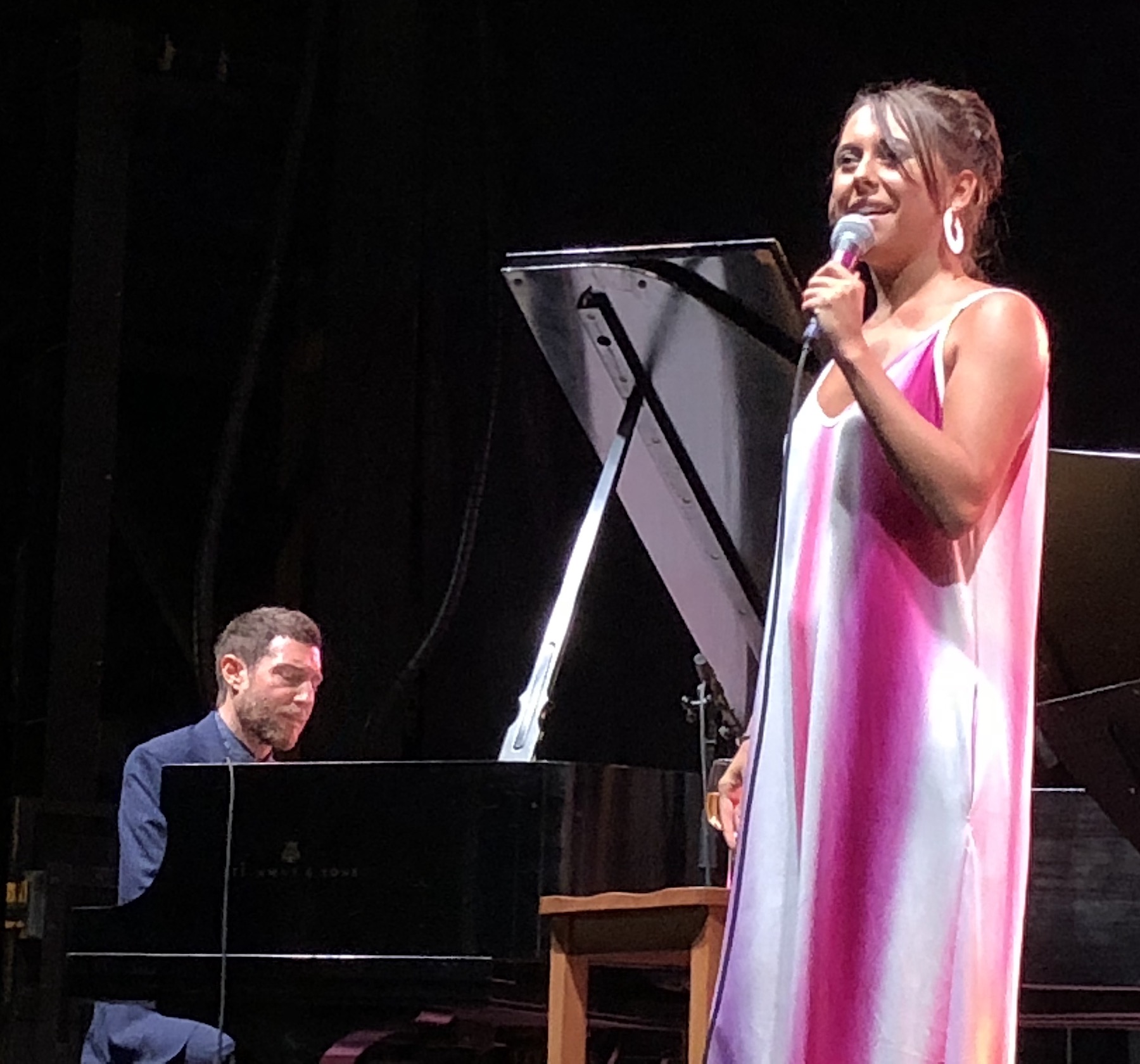 PHOTOS: Jazz Festival weekend in Lewiston