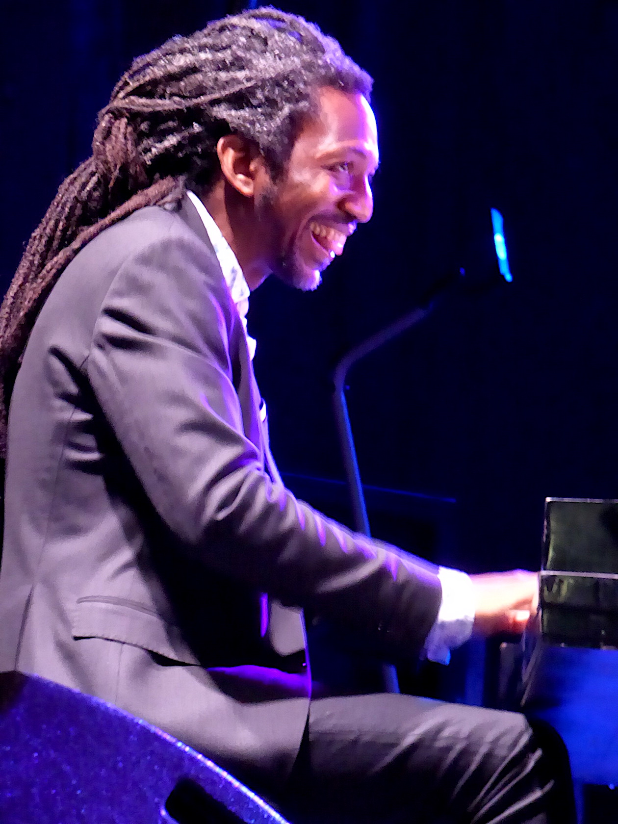 PHOTOS: Jazz Festival weekend in Lewiston