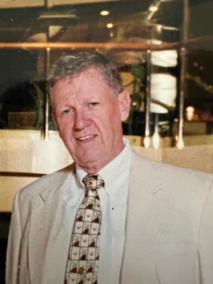 Former Village of Lewiston Trustee Ken Kenney passes
