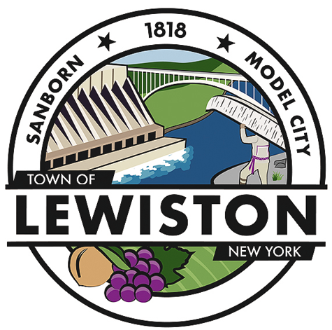Ragam Nya Kabar: Lewiston board presented new town seal design ...