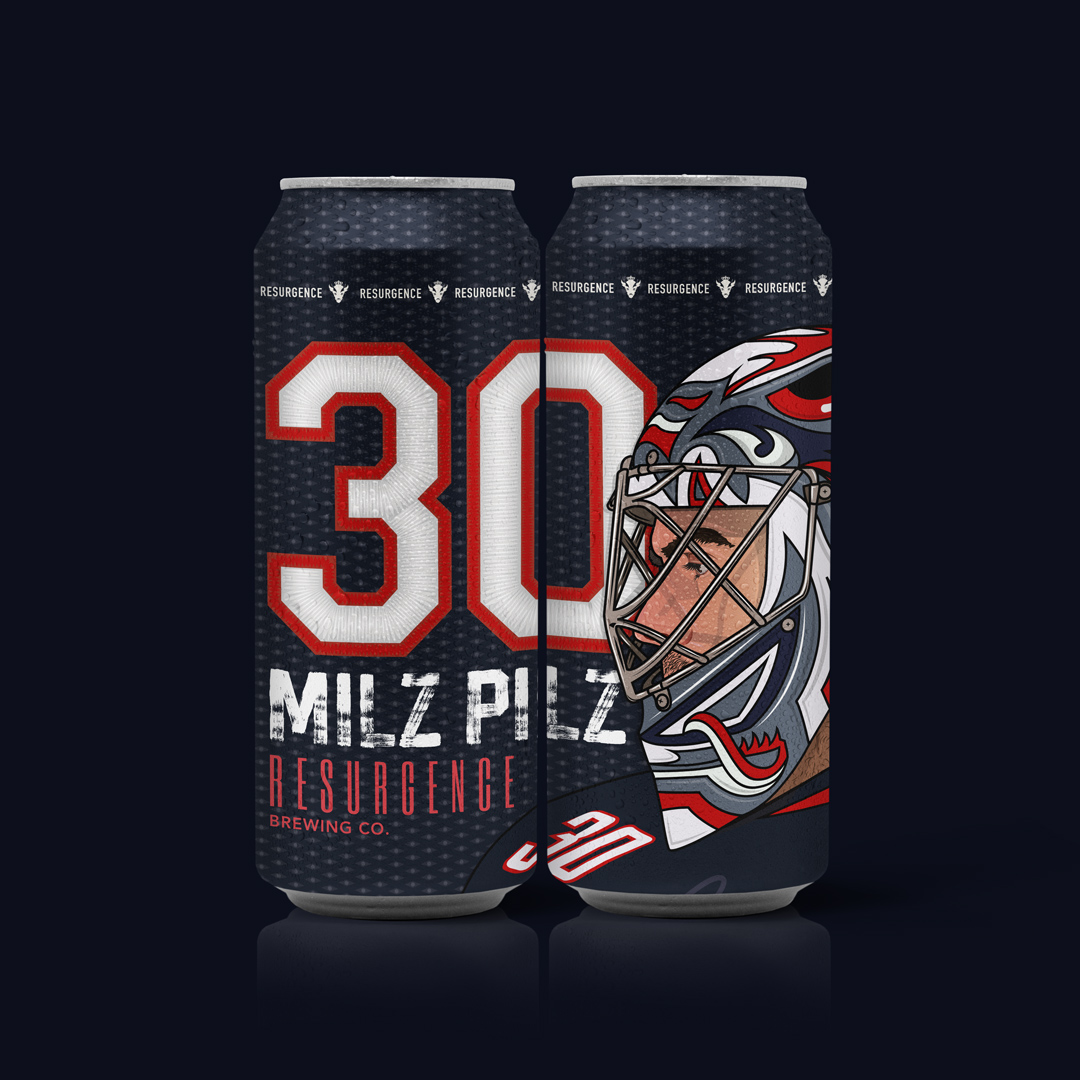 Resurgence honors legendary Buffalo Sabres goalie Ryan Miller
