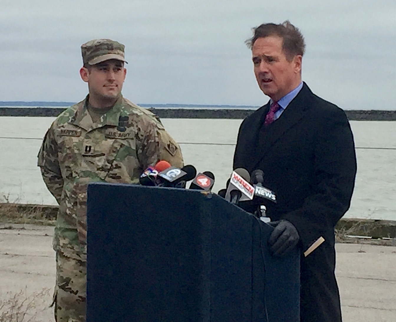 Higgins joins USACE Buffalo District to announce $12.455M for Buffalo ...